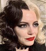 Home - Emma Stone Photo Gallery